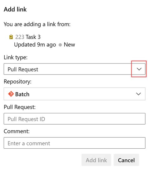 Image result for GitHub Link Example