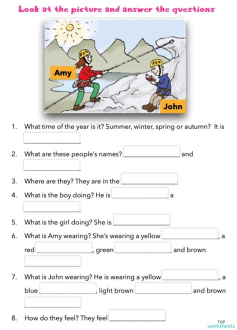 Image result for Flyers Writing Picture Story Examples