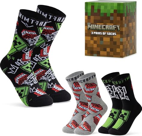 Image result for Socks Minecraft