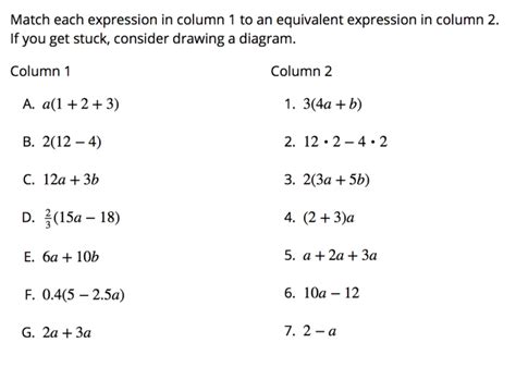 Image result for Distributive Property Examples 6th-Grade