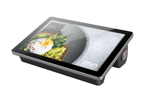 Image result for Inmi Android Tablet with Printer