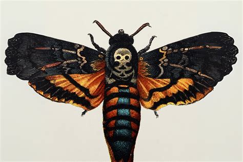 Image result for Raid Moth