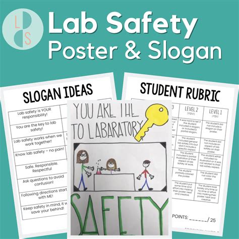 Image result for Science Lab Safety