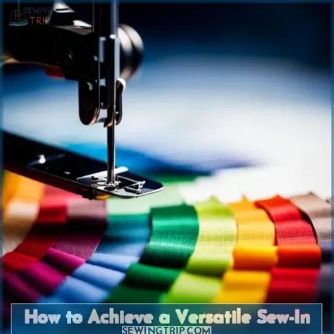 Image result for Versatile Sew In