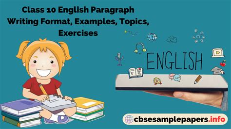 Image result for Example of Good English Paragraph
