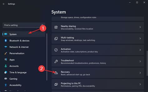 Image result for PC Settings Scanner Windows 11