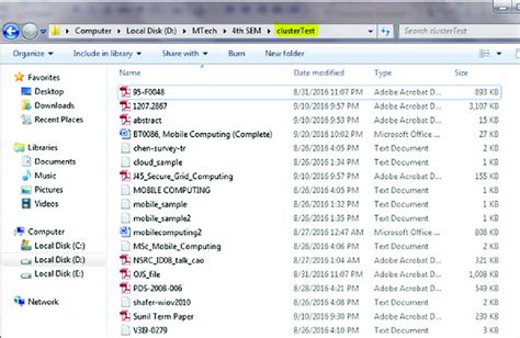 Image result for Source Folder
