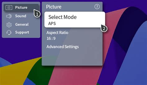 Image result for LG Deep Color Setup
