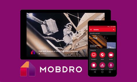Image result for Mobdro App Android