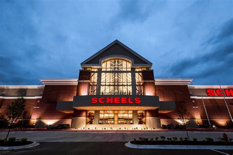 Image result for Scheels Sporting Goods