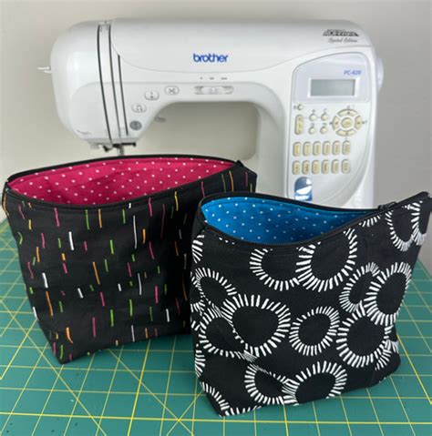Image result for Unique Zipper Pouch Pattern