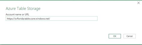 Image result for Azure Table Storage API