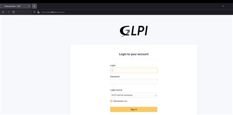 Image result for GLPI Server