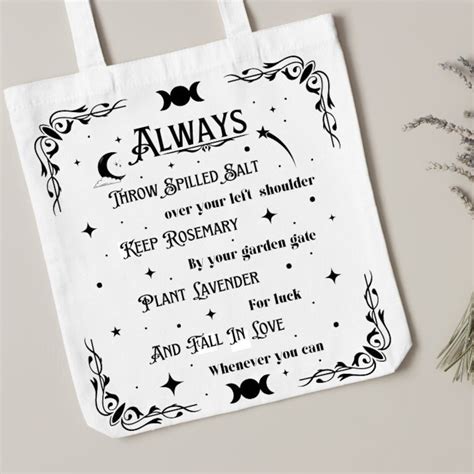 Image result for Practical Magic SVG