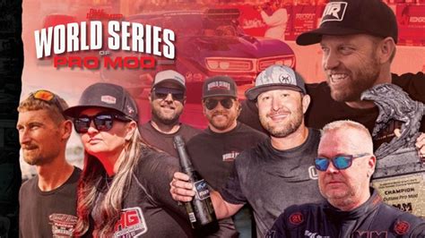 Image result for Pro Mod Side View