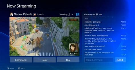 Image result for How to Start Streaming PS4