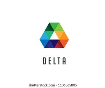 Image result for Delta Triangle