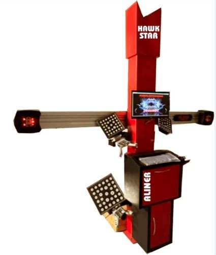 Image result for Hawek Alignment Machine