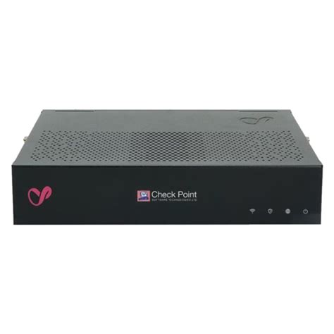 Image result for Checkpoint Firewall Device