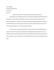 Image result for Competency Statement 3