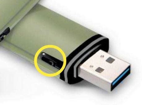 Image result for Remove Write Protection From Flash Drive