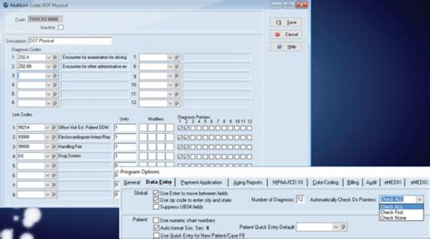 Image result for Medisoft Coding