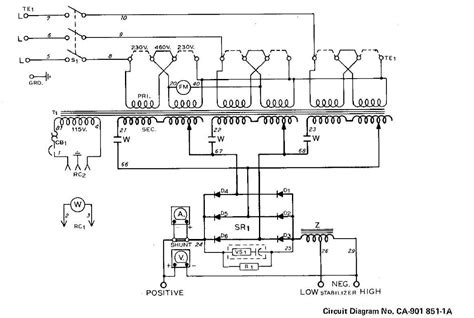 Image result for Welding Machine Power Connection