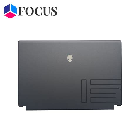Image result for Alienware M15 R4 Back Panel Case