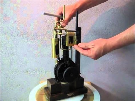 Image result for Stuart Turner Progress Engine Part 1