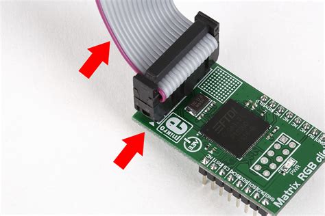 Image result for RGB Matrix Panel Example