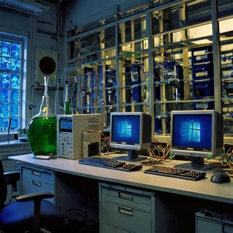 Image result for Computer Lab Building