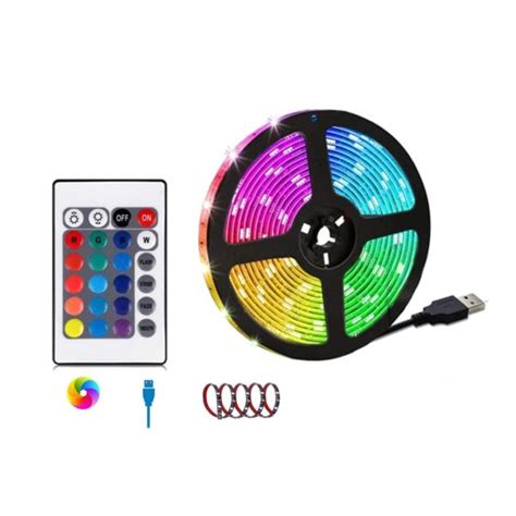 Image result for LED Strip Lights with Remote