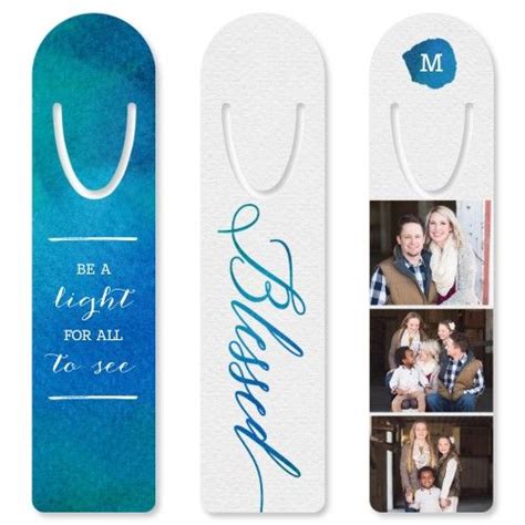 Image result for Personalized Bookmarks Shutterfly
