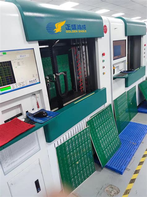 Image result for PCB Flying Probe