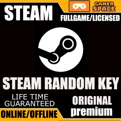 Image result for Random Steam Keys