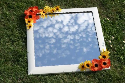 Image result for Backing for a Mirror Frame