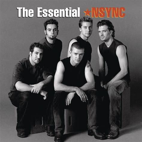 Image result for Nsync CD Album