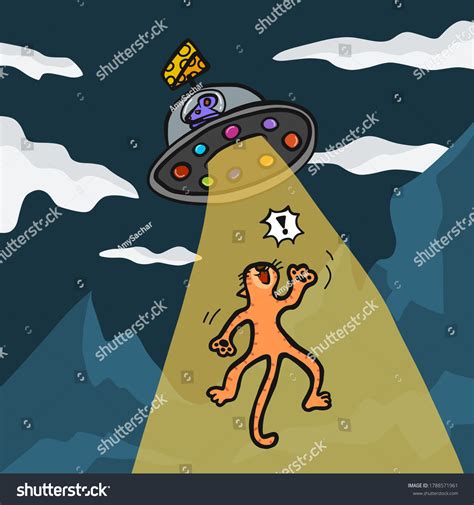 Image result for Alien Kitnap