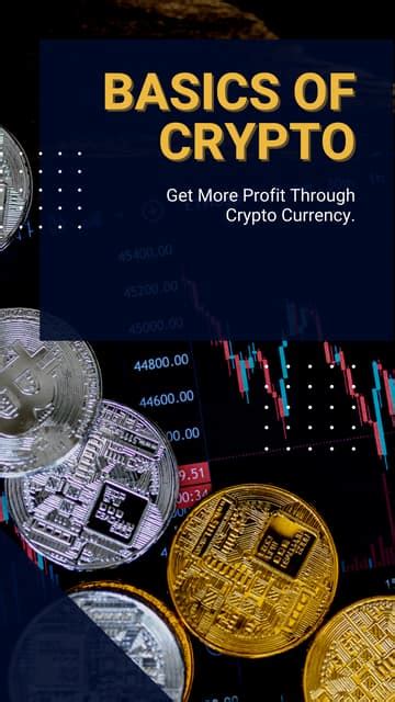 Image result for Crypto-Currency Basics Tutorial