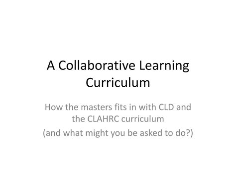 Image result for Collaborative Learning Cycle Model