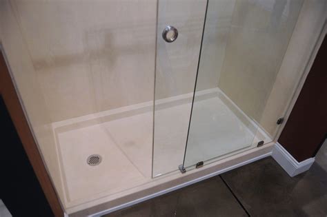 Image result for Custom Made Shower Base
