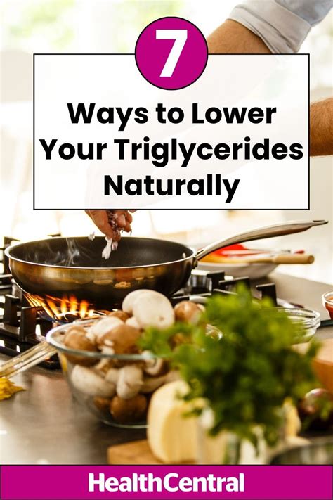Image result for How to Reduce Triglyceride Levels