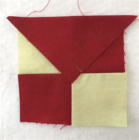 Image result for Snail Tail Quilt Tutorial