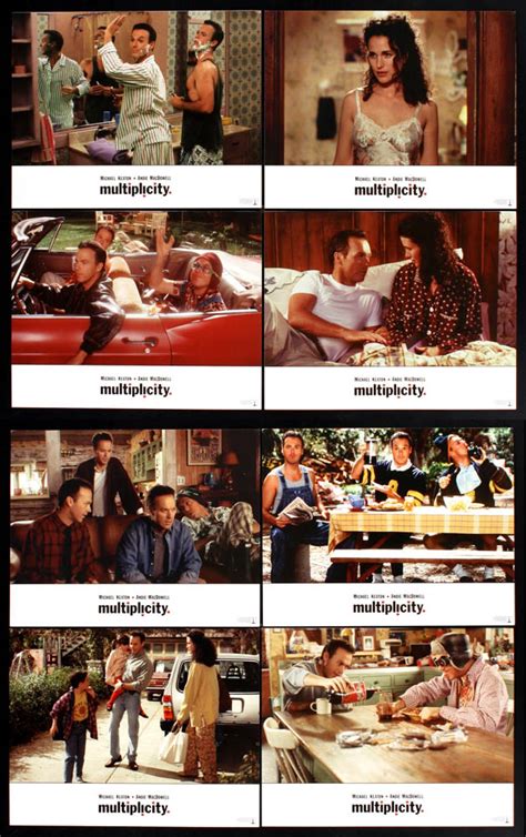 Image result for Multiplicity Movie Clips