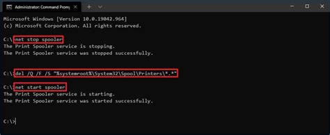 Image result for Fix Printer Spooler Errors