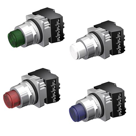 Image result for Test/Reset Push Button