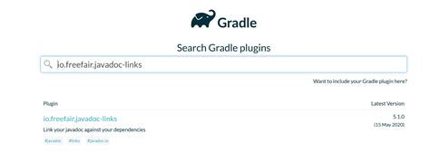 Image result for Gradle Repository PNG