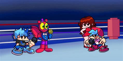 Image result for Final Destination FNF God Mode