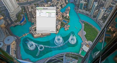 Image result for Pulse Secure File Location