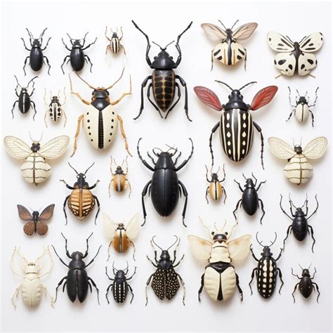 Image result for Insects Group
